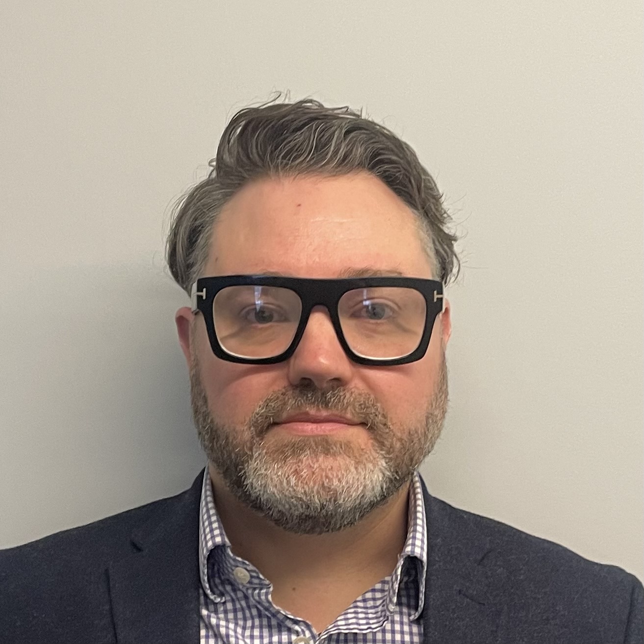 Meet the Team – Ad Idem